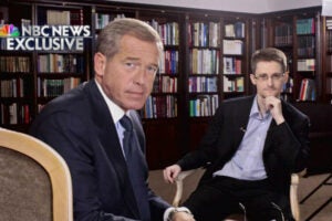 The Evolution of Brian Williams: 12 Milestones in Embattled Anchor's ...