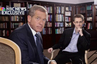 The Evolution of Brian Williams: 12 Milestones in Embattled Anchor's ...