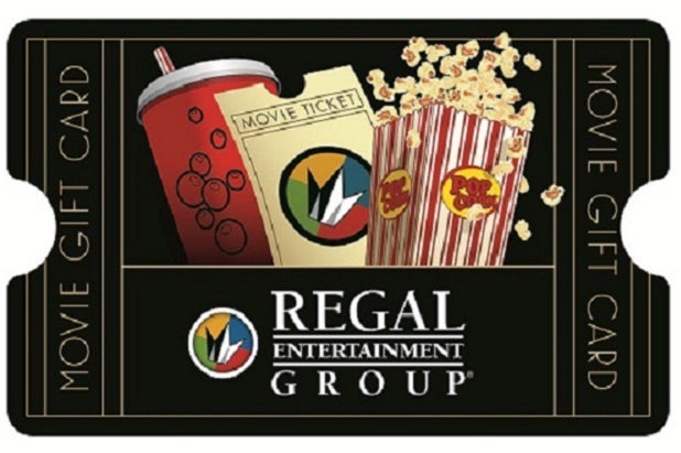 Regal Entertainment Group Declares Dividend as Revenue Climbs Regal Entertainment Group Declares Dividend as Revenue Climbs
