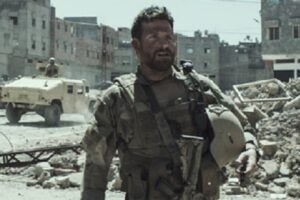 'American Sniper' Shoots Past $100 Million at Overseas Box Office