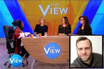 'View' Co-EP Brian Balthazar Returning to HGTV - TheWrap