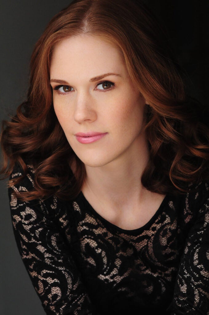 SXSW 2015: 'Life in Color' Star Katharine Emmer Reveals Her Empowering ...