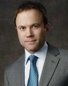 CBS News President David Rhodes Re-Ups Through 2019