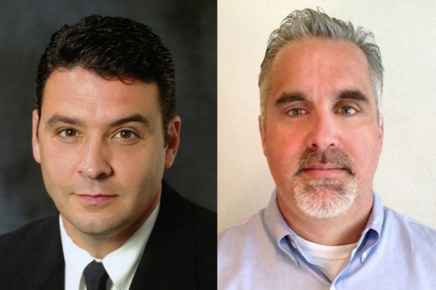 Andrew Fenady Out, Jeff LaPlante In as Universal's President of ...