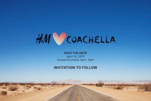 Coachella 2015 Parties: 11 Top Invites and Everything You Need to Know ...