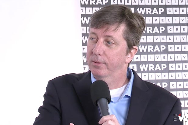 SXSW: 'Ned Rifle' Director Hal Hartley on Changing Independent Film (Video)