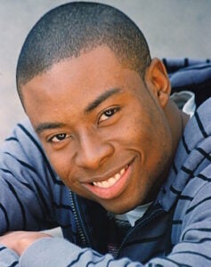 '21 Jump Street's' Justin Hires Lands Lead on CBS's 'Rush Hour' Pilot ...