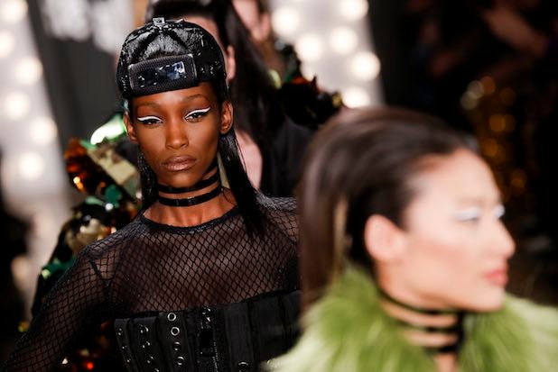 MADE Fashion Week Acquired By WME-IMG - TheWrap