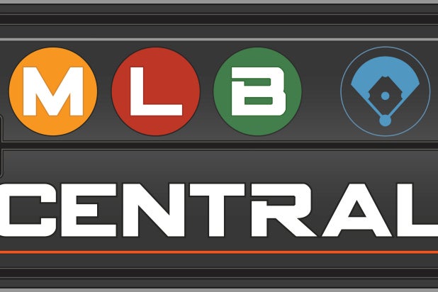 MLB Network's First-Ever Regular Season Morning Show Sets Talent, Title ...