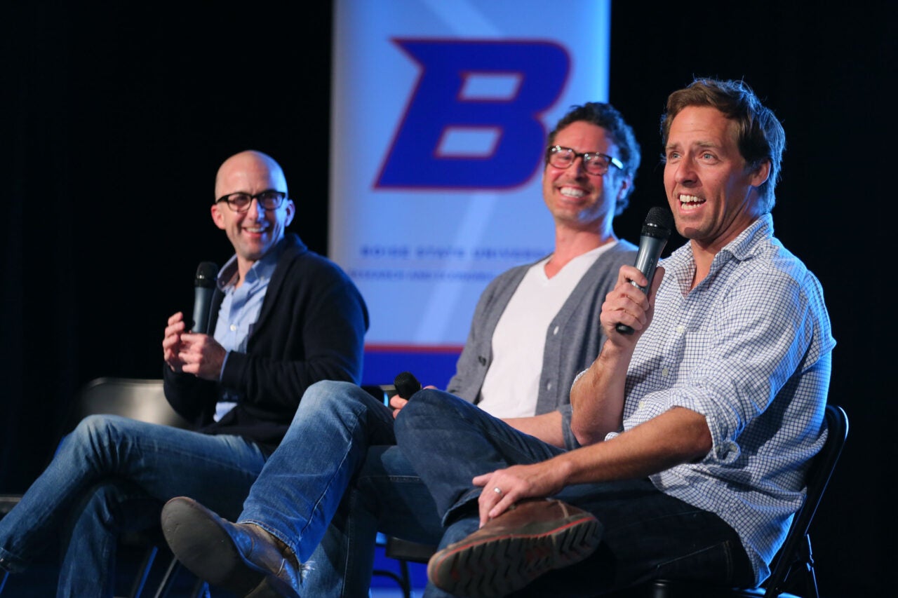 10 Top Sean Penn Movie Quotes: 'Milk,' 'Mystic River,' 'Fast Times at ...