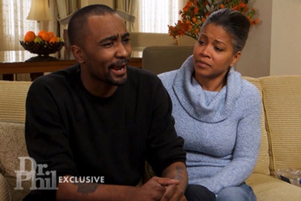 Dr. Phil's Nick Gordon Intervention Delivers Season Ratings High - TheWrap