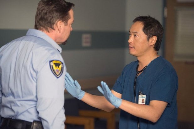 Ratings: NBC's 'Night Shift' Sees Nice Boost, Network Splits Win With ABC