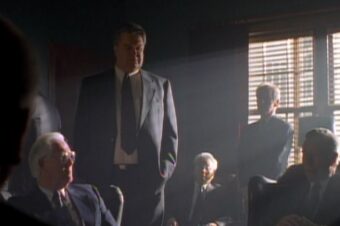 11 'X-Files' Villains We'd Love to See on the Limited Series (Photos ...