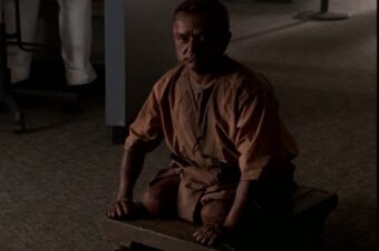 11 'X-Files' Villains We'd Love to See on the Limited Series (Photos ...