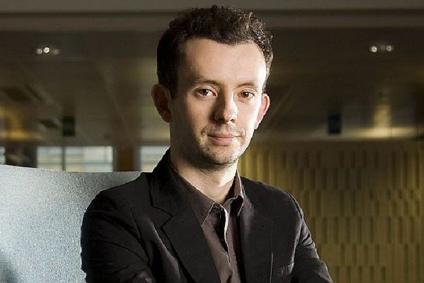 J.J. Abrams' Bad Robot Taps BBC Vet Ben Stephenson to Head TV Department