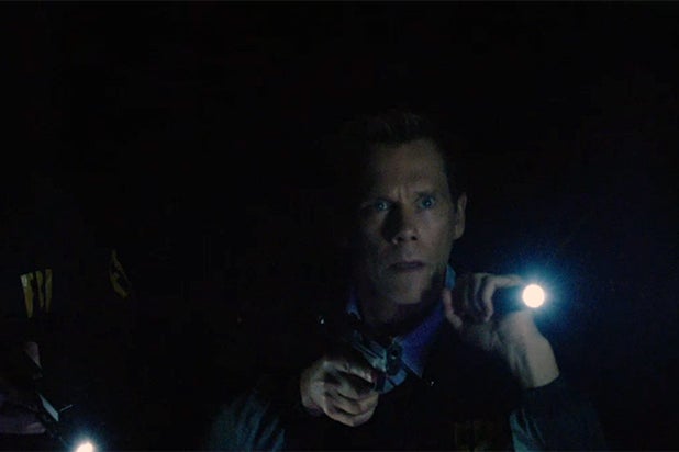Kevin Bacon's Investigation Takes a Dark Turn on 'The Following's ...
