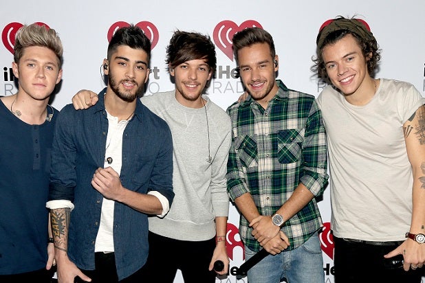 One Direction's Liam Payne: 'It's OK to Be Sad' About Zayn Malik's Exit ...