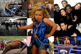 22 Most Groundbreaking Reality TV Shows (Photos)