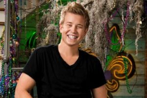'Real World' Star Ryan Knight Died of Accidental Overdose, Medical ...