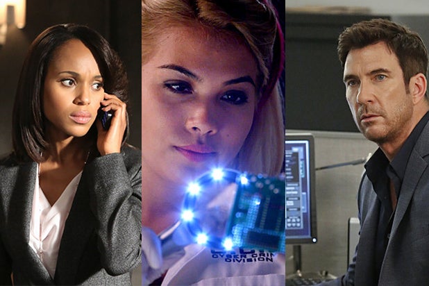 Where Hollywood Hits the Mark on Hacking (Guest Blog) - TheWrap