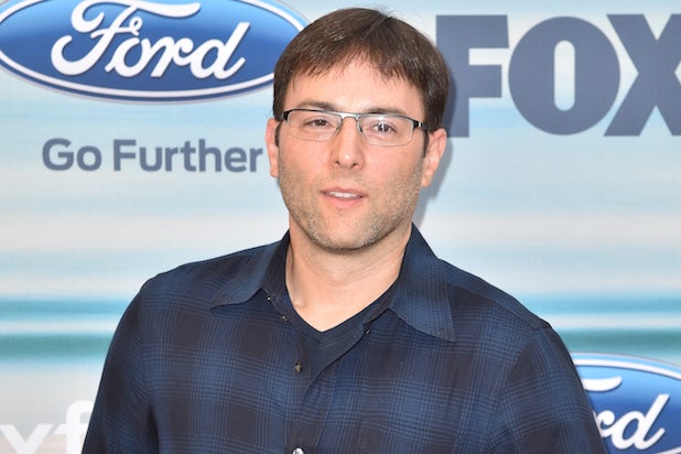 Mark Goffman - Alchetron, The Free Social Encyclopedia