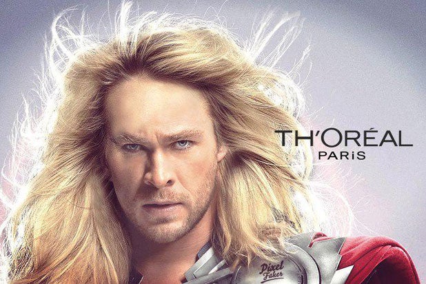 @Midnight's #SofterActionHeroes Hashtag Saves Our Day - TheWrap