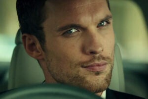 Ed Skrein Channels Jason Statham in First 'Transporter Refueled ...