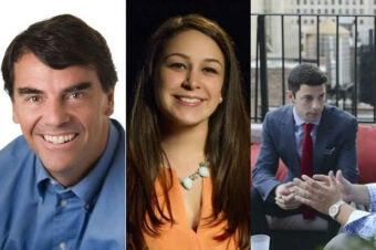 ABC Family Picks Up Three New Unscripted Series