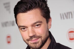 Dominic Cooper Confirmed as Lead on AMC's 'Preacher' - TheWrap