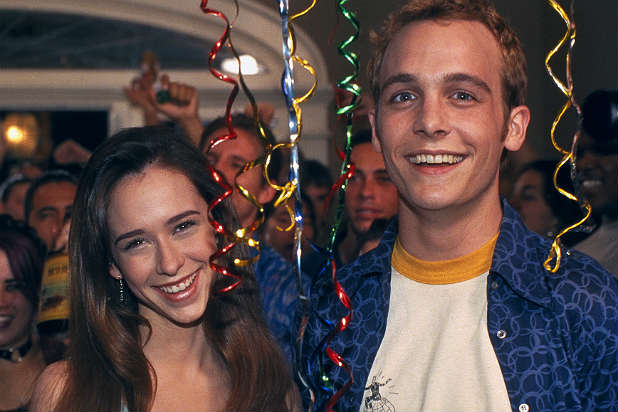 '90s Flashback: 'Empire Records' Ethan Embry on Rex Manning Day and ...