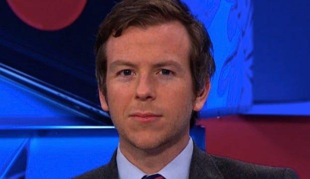 CNN's Peter Hamby Bolts for Snapchat - TheWrap