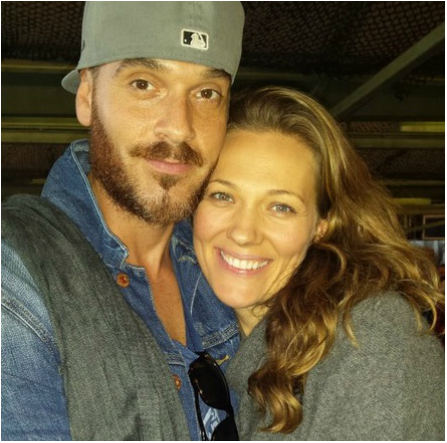 'Ted 2's' Jessica Barth, 'Kyle X/Y's' Matt Dallas to Star in Horror ...