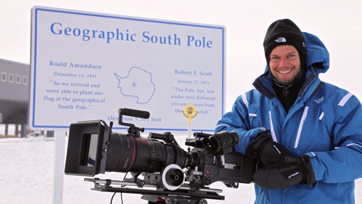 Harrison Ford 's Aviation Documentary 'Living in the Age of Airplanes ...