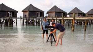 Harrison Ford 's Aviation Documentary 'Living in the Age of Airplanes ...