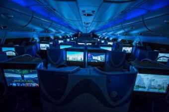 Harrison Ford 's Aviation Documentary 'Living in the Age of Airplanes ...