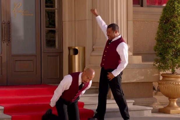 'Key & Peele' Recap 'Game of Thrones' Ahead of HBO Show's Season 5 ...