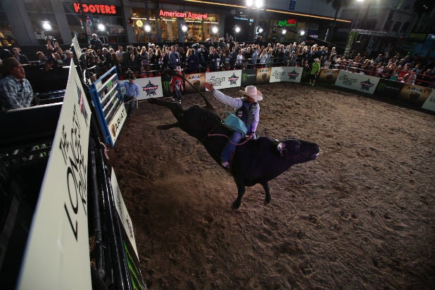 PETA Under Fire for 'Misinformed' Protest at 'The Longest Ride ...