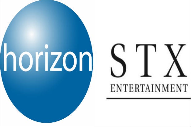 STX Entertainment Hires Horizon Media to Handle Its Ad Planning, Buying ...