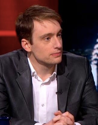 Gabriel Sherman - Alchetron, The Free Social Encyclopedia