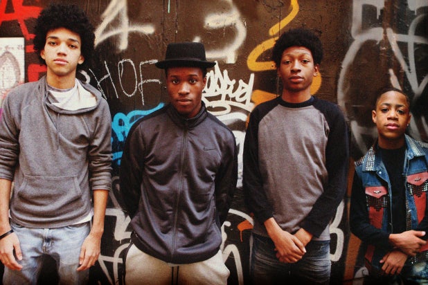 Baz Luhrmann's Netflix Series 'The Get Down' Casts 4 Male Leads