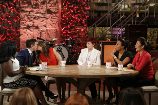 CBS's 'The Talk' Tops 'The View' for Second Time in 4 Weeks - TheWrap