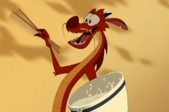 11 Famous Fire Breathers: Notable Dragons in Honor of 'Game of Thrones ...