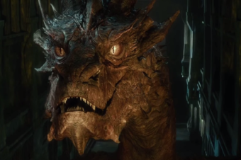 11 Famous Fire Breathers: Notable Dragons in Honor of 'Game of Thrones ...