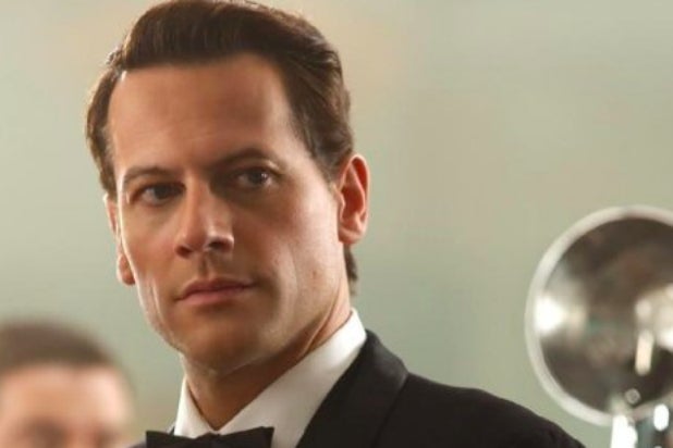 Ratings: ABC's 'Forever' Free-Falls 18 Percent From Prior Week