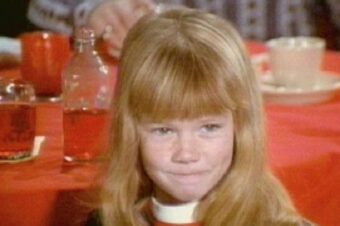 Suzanne Crough, 'Partridge Family' Star, Dead at 52