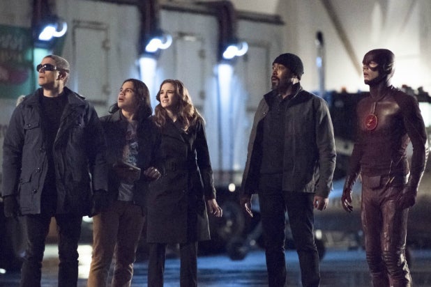 Ratings: CW's Comic Book Lineup Rises, Pushing Fox to Fifth