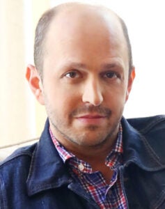 'The Interview' Writer Dan Sterling Joins Fox's 'Last Man on Earth' as ...