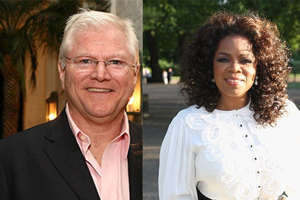 Michael King, Producer of 'The Oprah Winfrey Show,' Dead at 67 - TheWrap
