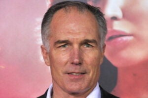 'Hunger Games: Catching Fire' Actor Patrick St. Esprit Joins ...