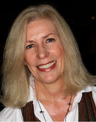 Film Critic Betsy Sharkey Exits Los Angeles Times